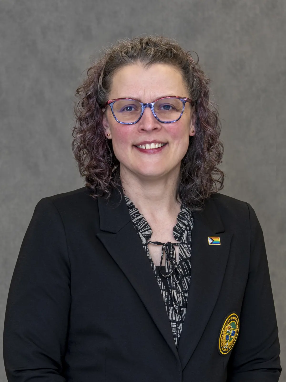 Laura Ip | Niagara Regional Police Service