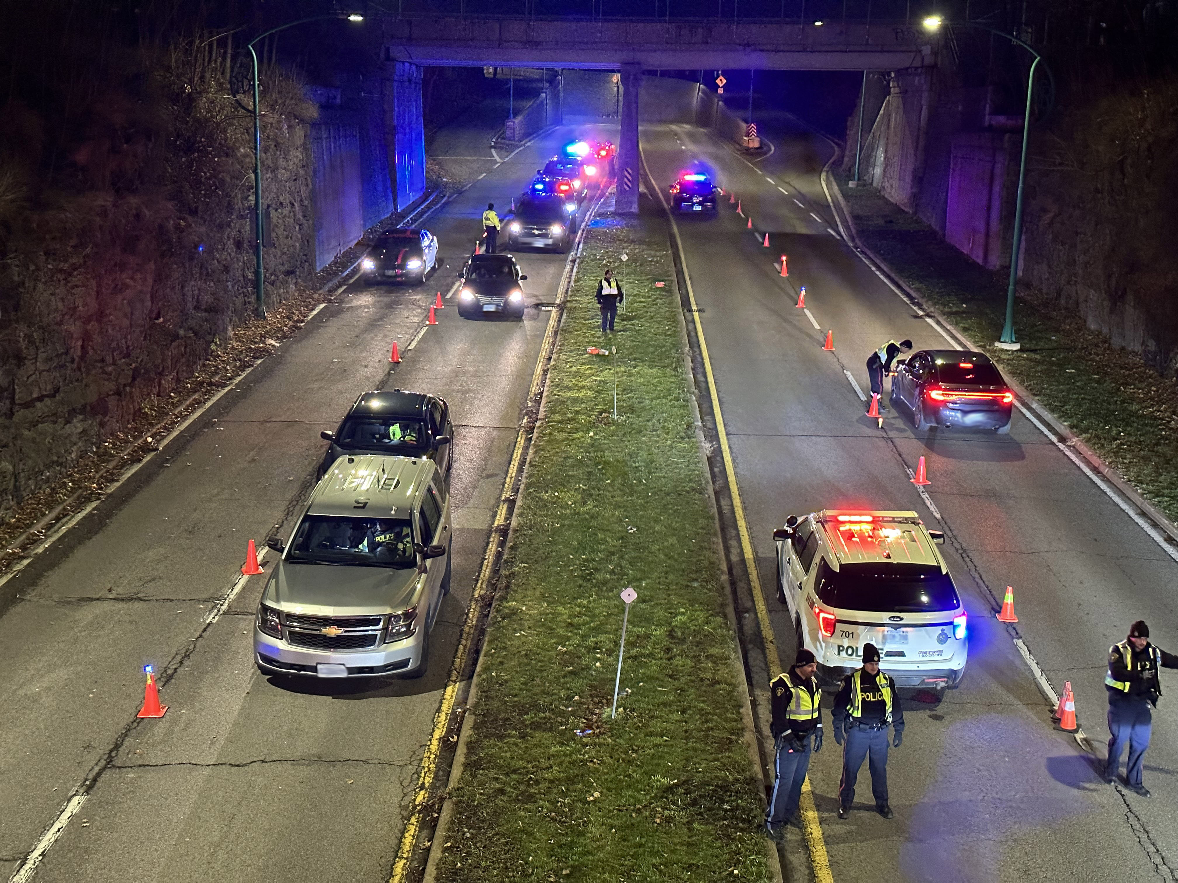 Road Safety | Niagara Regional Police Service