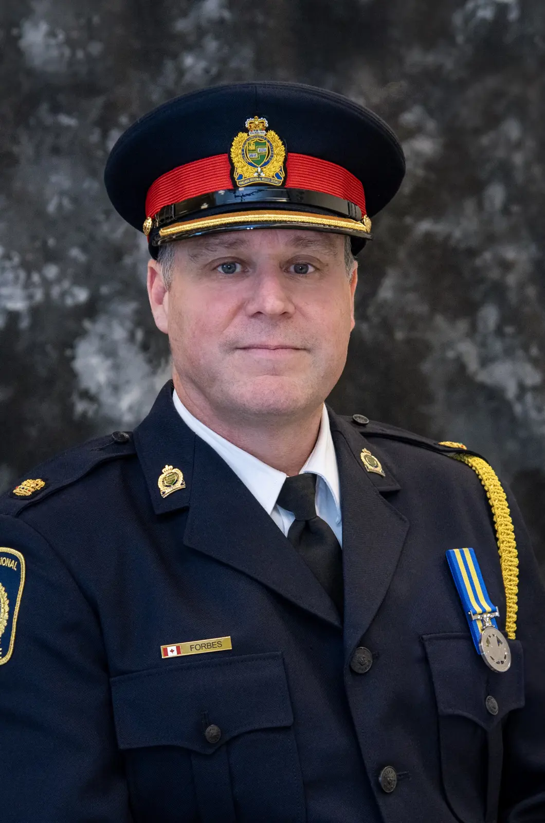 Executive Command Staff | Niagara Regional Police Service