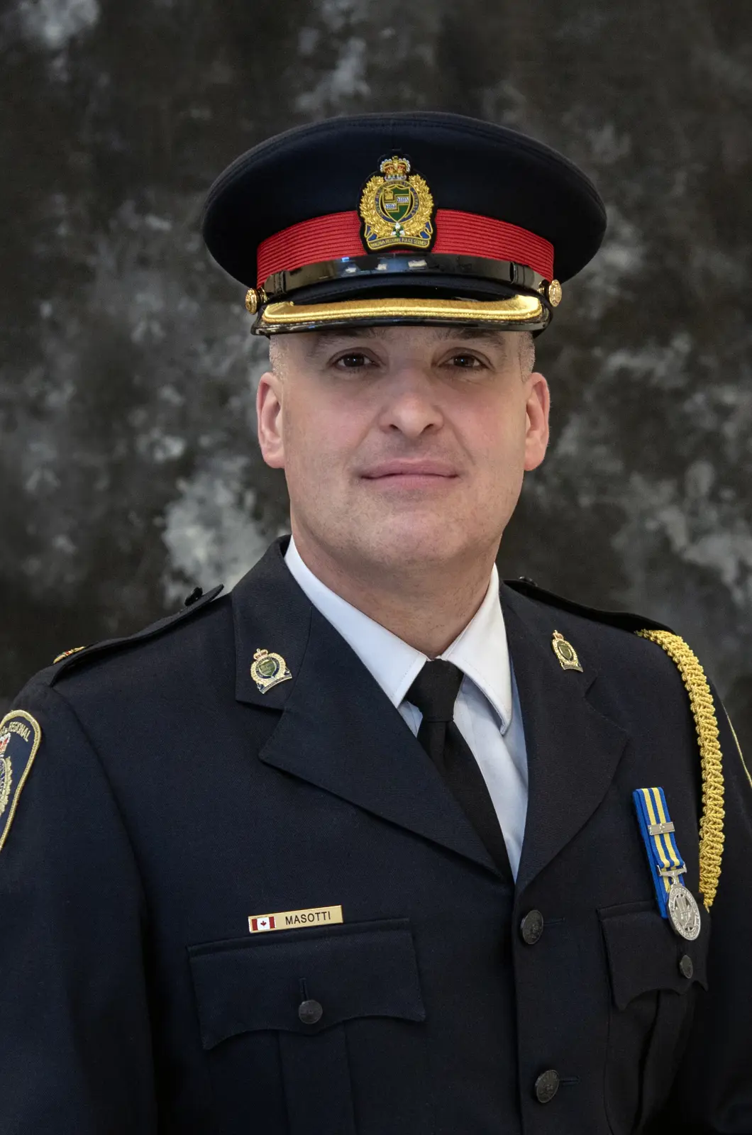 Executive Command Staff | Niagara Regional Police Service