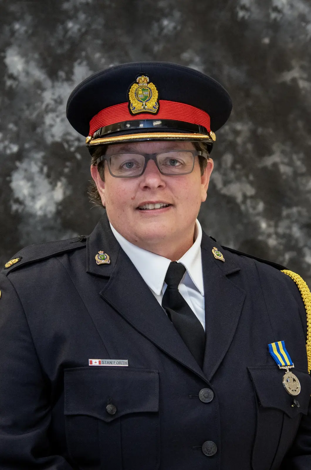 Executive Command Staff | Niagara Regional Police Service