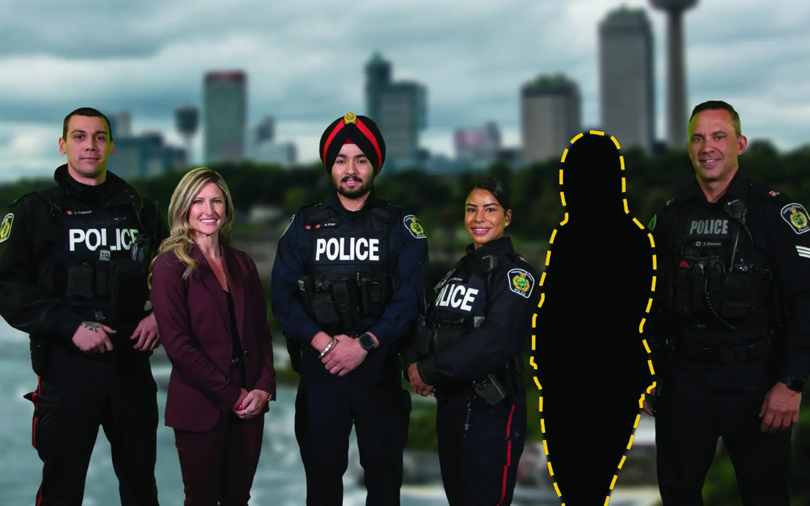 Home | Niagara Regional Police Service