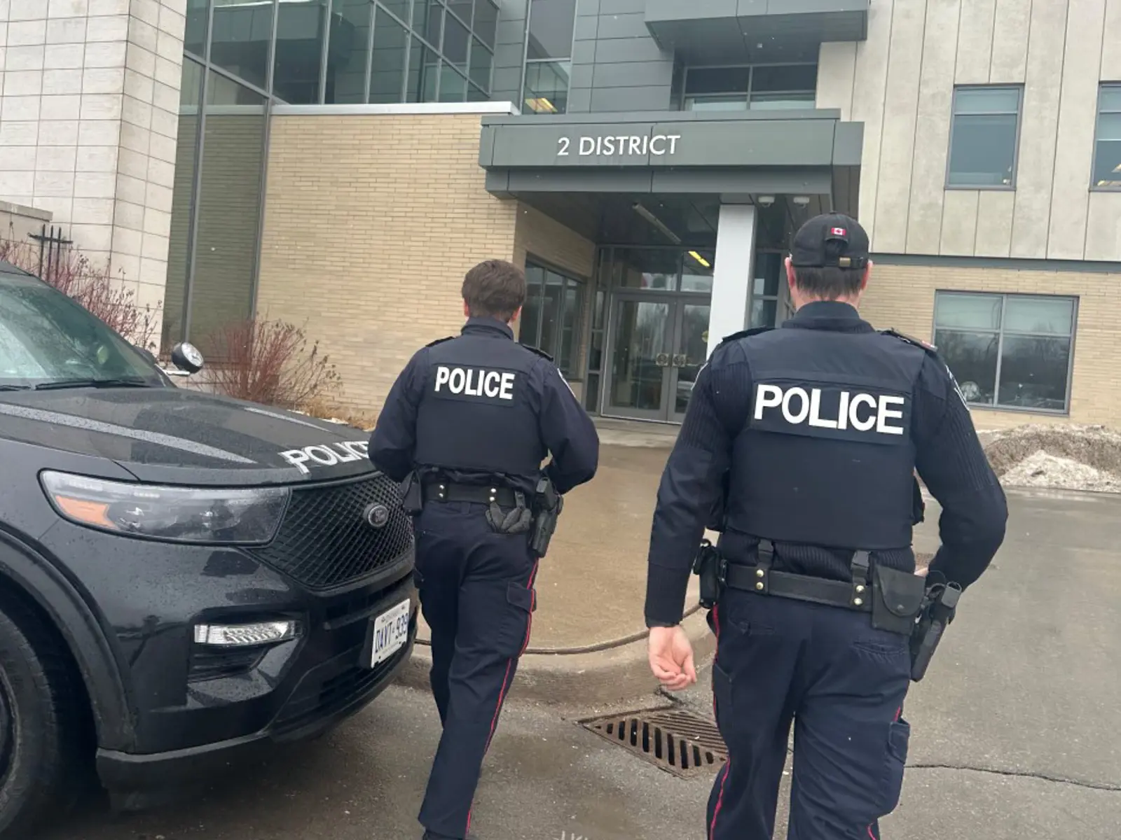 Recruitment Process | Niagara Regional Police Service