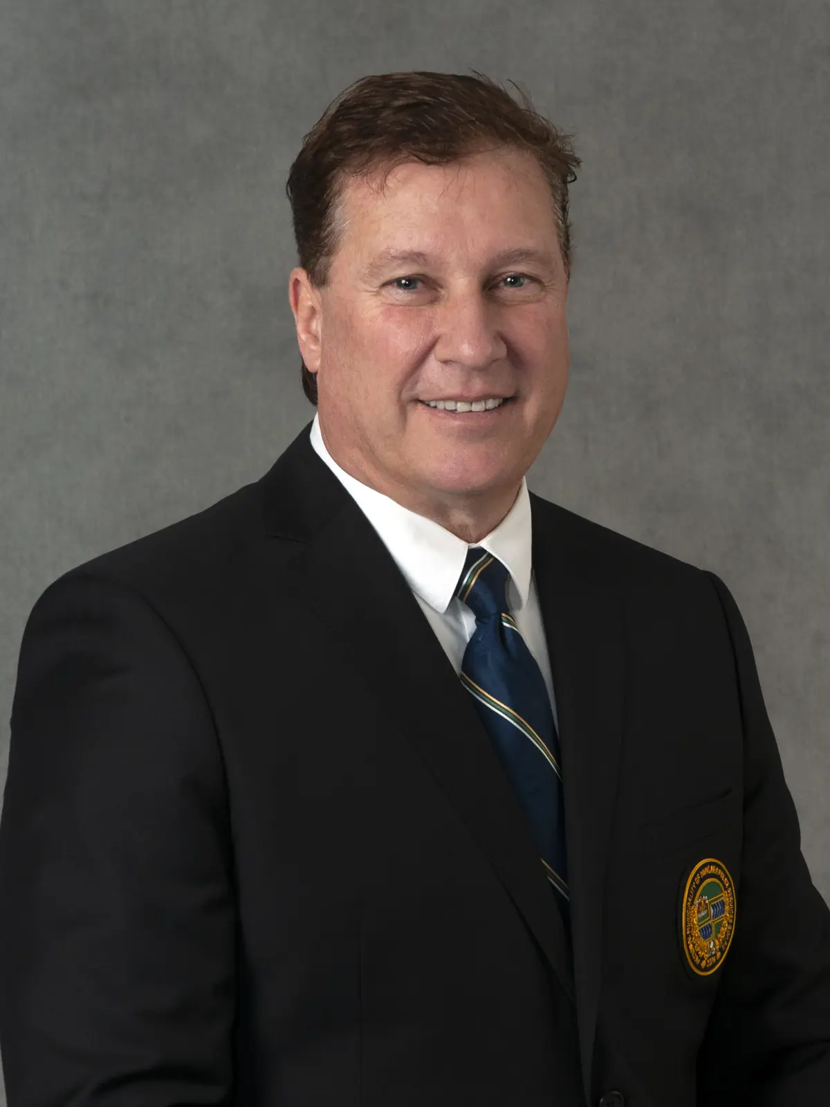 Pat Chiocchio | Niagara Regional Police Service