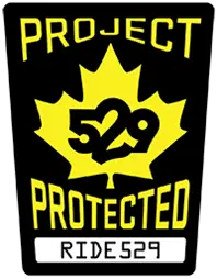 529 Garage - Community Watch For Your Bike | Niagara Regional Police ...