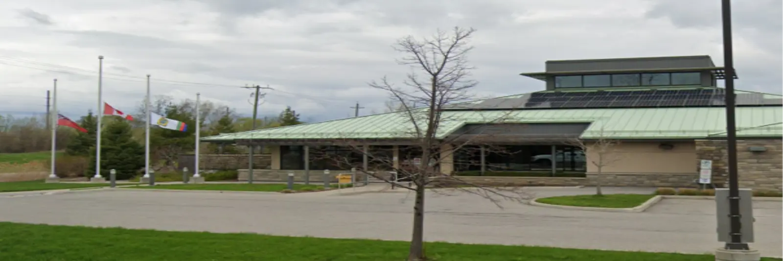 5 District - Fort Erie | Niagara Regional Police Service