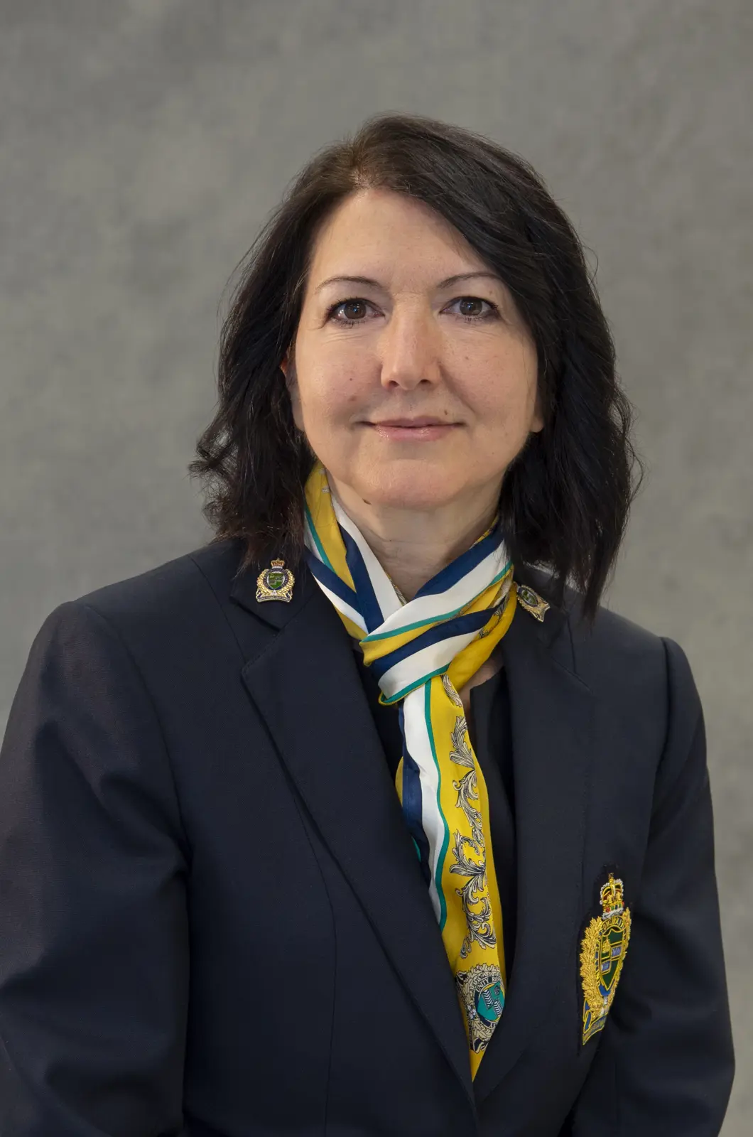 Executive Command Staff | Niagara Regional Police Service