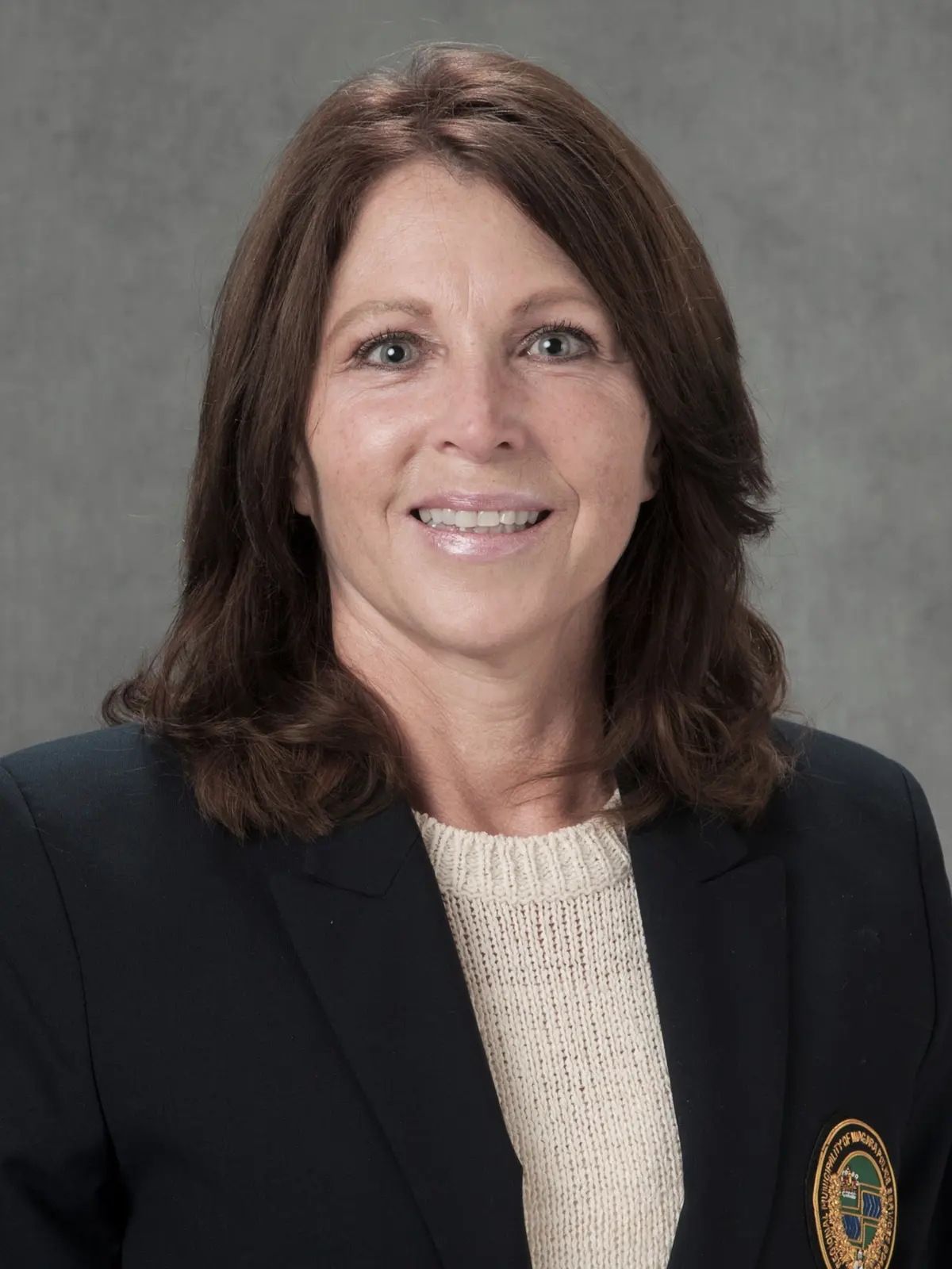 Dawn Cichocki - Executive Assistant | Niagara Regional Police Service