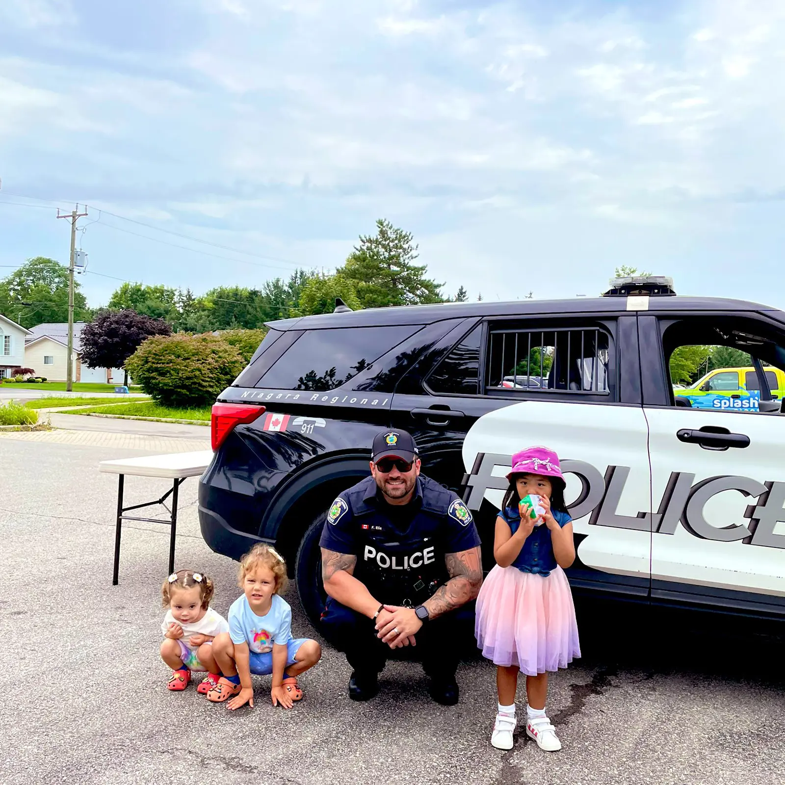 Community Safety | Niagara Regional Police Service